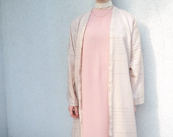 Open robe | Etsy