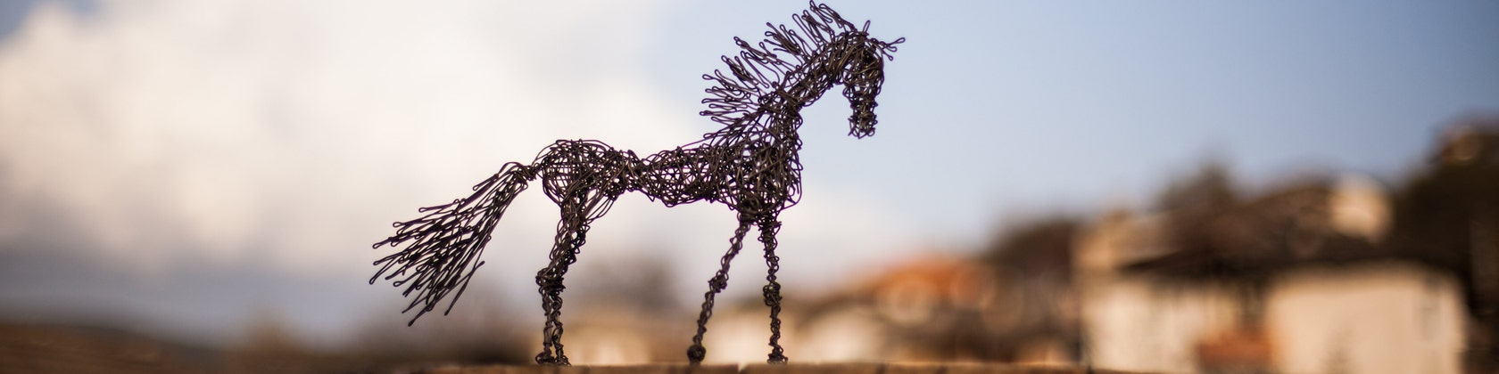 Welcome to my aerial joyful and delicate world by NirVenaArt