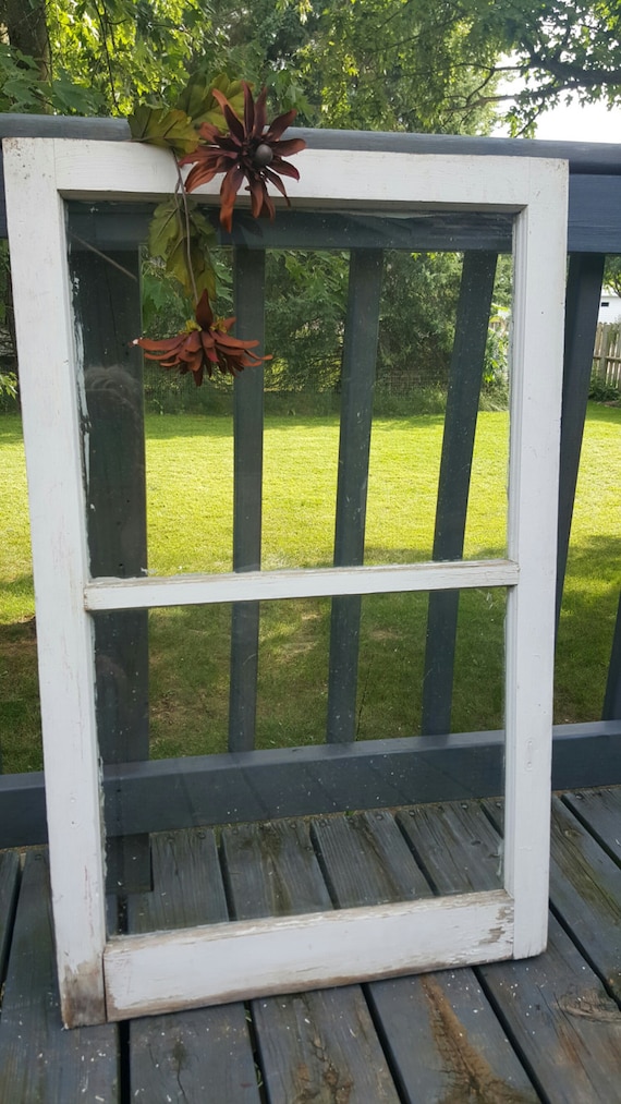 Pine Frames With Window