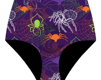 Unique goth bikini related items | Etsy