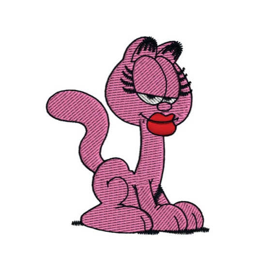 Arlene From Garfield