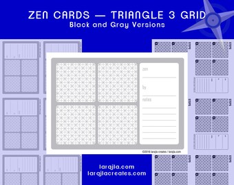 Unique grid template related items | Etsy