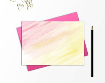 Cute note cards | Etsy