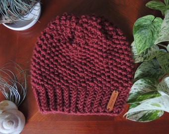 Items similar to Rustic Red Heart with Key on Etsy