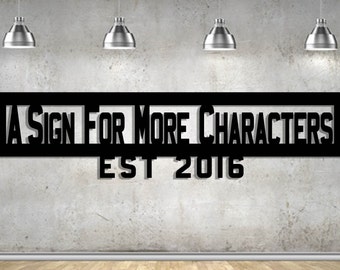 Up North Sign & Design by UpNorthSign on Etsy