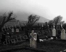 Popular items for cemetery photos on Etsy