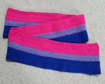 Bisexual flag | Etsy