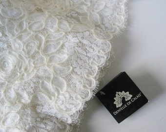 Dentelle de chantilly | Etsy