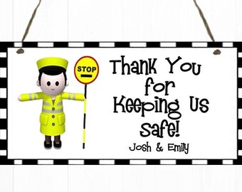 Lollipop lady | Etsy