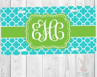 Cute license plates | Etsy