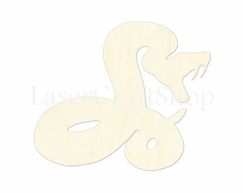 Snake silhouette | Etsy