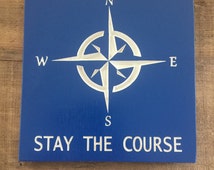 Unique routed wood signs related items | Etsy