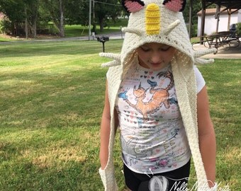 Meowth costume | Etsy