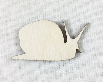 Snail cut outs | Etsy