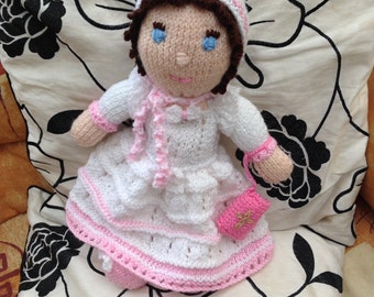 Items similar to NEW Stasia Dress and Top PDF Pattern Tutorial on Etsy