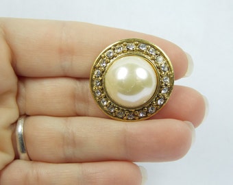 Designer buttons | Etsy