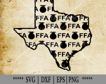 Livestock svg | Etsy