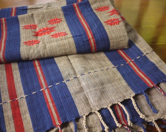 Naga textiles | Etsy