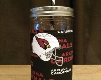 Cardinal and straw | Etsy