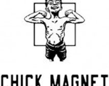 Unique chick magnet shirt related items | Etsy