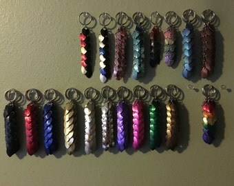 Unique scalemail related items | Etsy