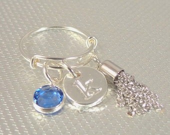 Expandable rings | Etsy