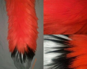 Therian tail | Etsy