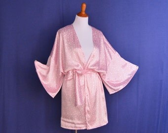 Bridal kimono | Etsy