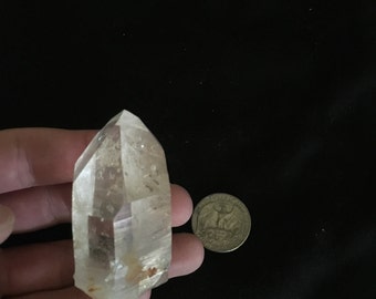 Items similar to Pink Gypsum Tree Of Life on Etsy