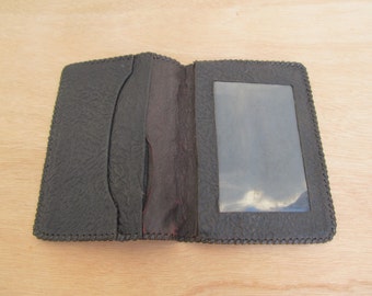 Leather car cover | Etsy