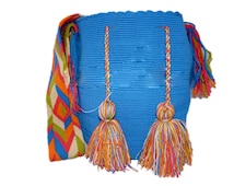 Unique wayuu related items | Etsy