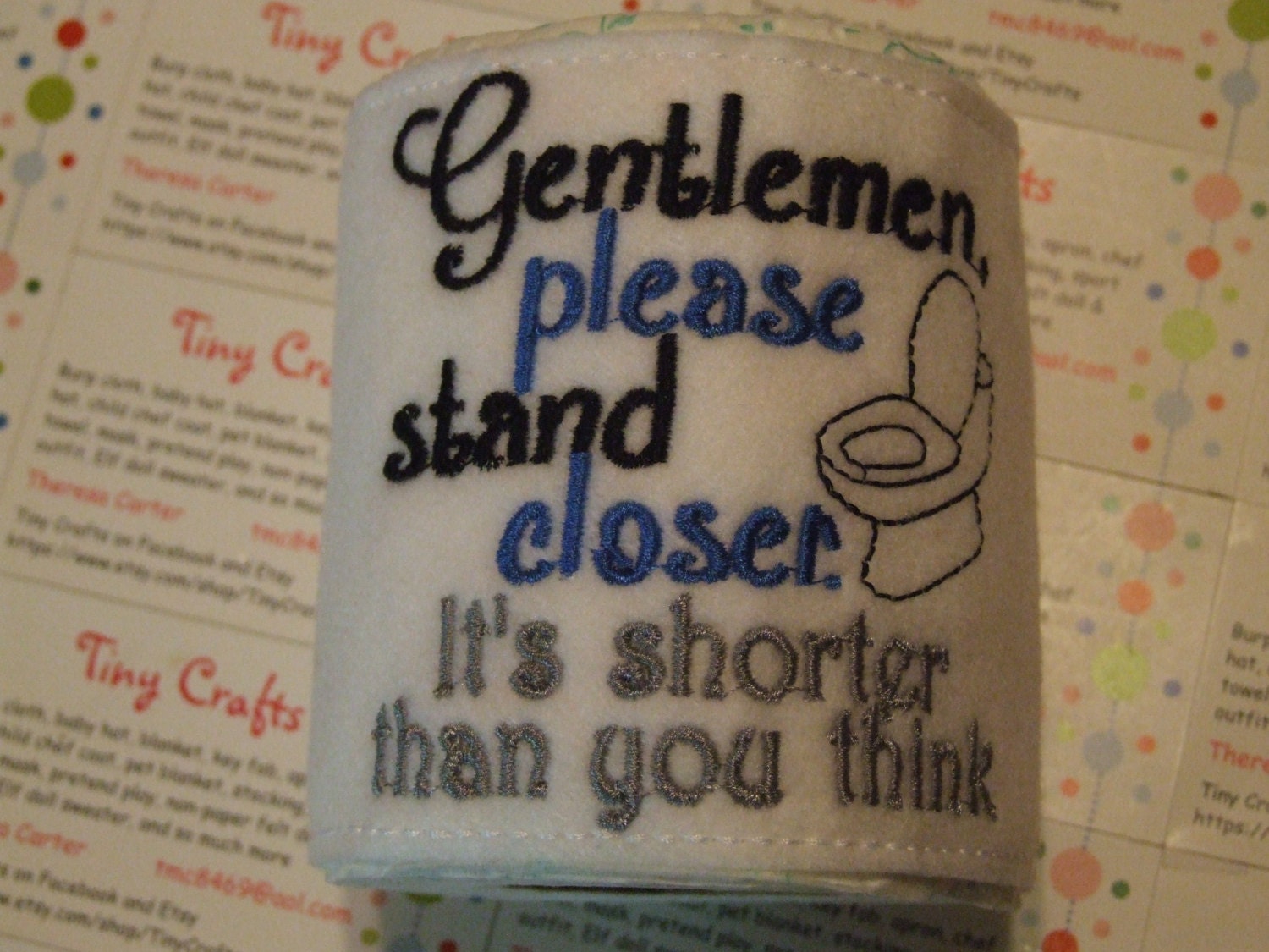 Gentlemen Please Stand Closer It's Shorter than you Think Gentlemen Please Stand Closer It's Shorter than you Think