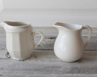 Ironstone dishes | Etsy