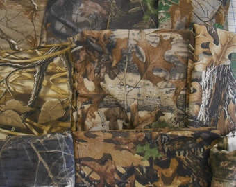 Realtree camo fabric | Etsy