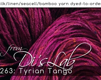 Tyrian purple | Etsy