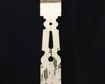 Items similar to Balusters - sawn balusters for Victorian porches, add ...