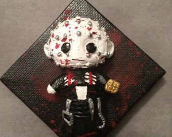 Pinhead | Etsy