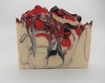 Dragons blood soap | Etsy