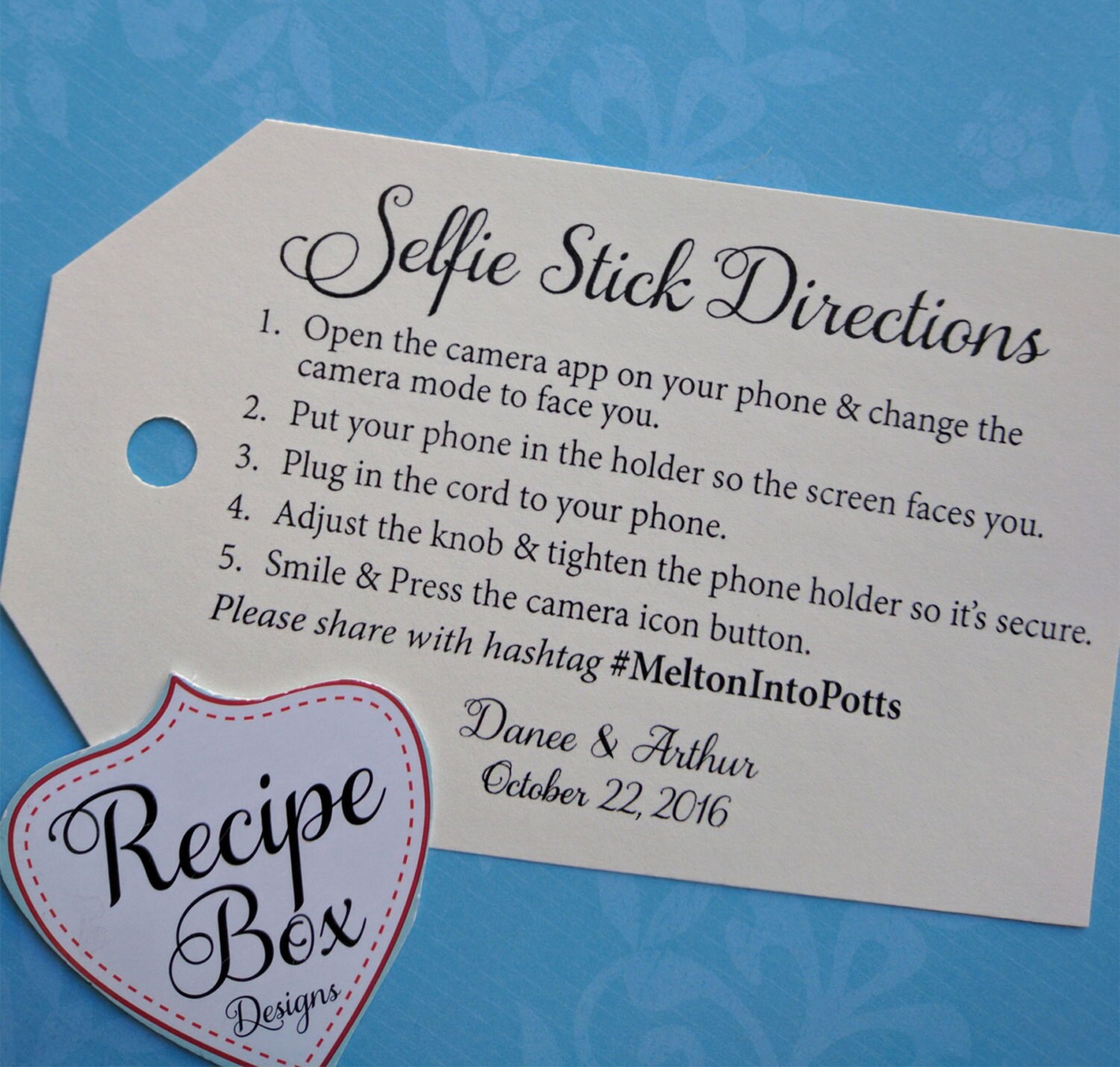 Selfie Stick Quotes
