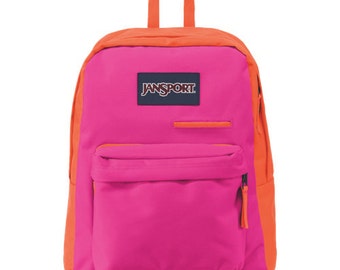 Jansport backpack | Etsy