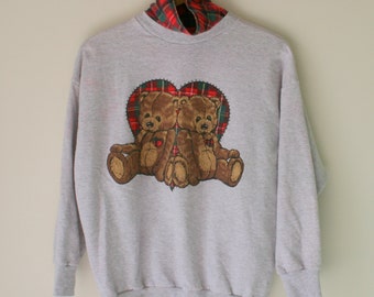 Adult teddy bears | Etsy