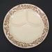 Vintage Wallace China 'Desert Ware' Grill Plate with