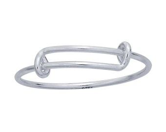 Expandable rings | Etsy