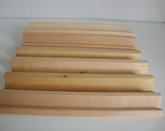 Scrabble tile racks | Etsy