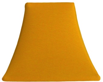 SLIP COVERS for Lampshades CUSTOM FITTED by DRESSASHADE on Etsy