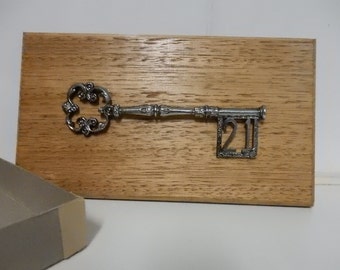 Unique 21st birthday gift related items | Etsy