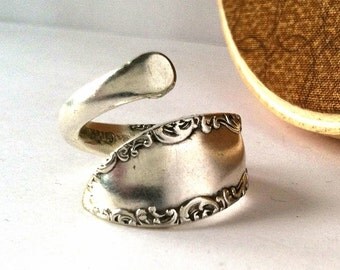 Eco friendly ring | Etsy