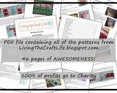 Living The Craft Life Shop by LivingTheCraftLife on Etsy