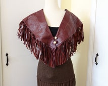 Unique western shawl related items | Etsy