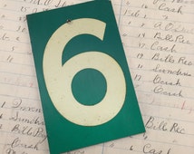 Unique mile marker signs related items | Etsy